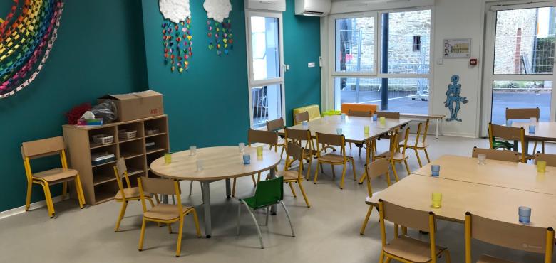 Fermeture ALSH vacances | Ville de Colpo